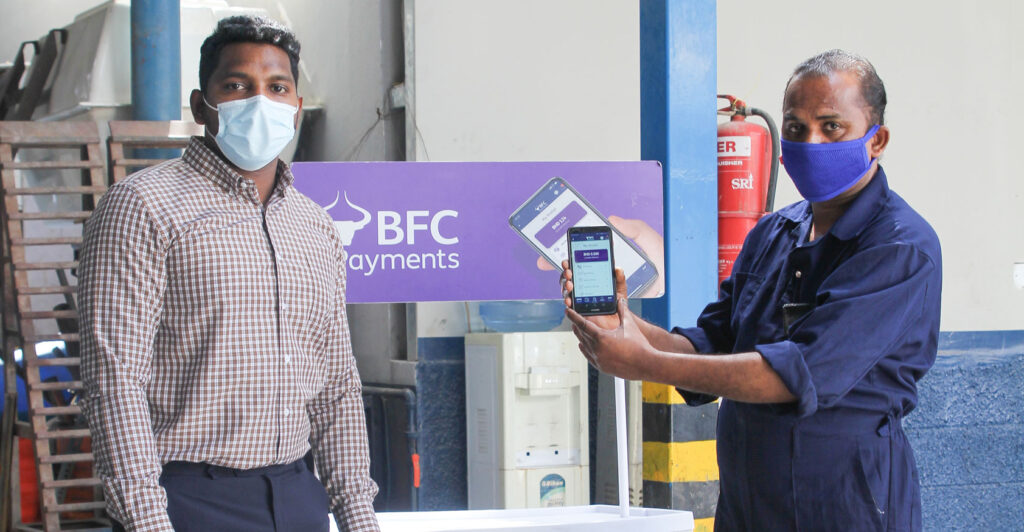 BFC Payments offers easy Employee Salary Account Opening compliant with ...
