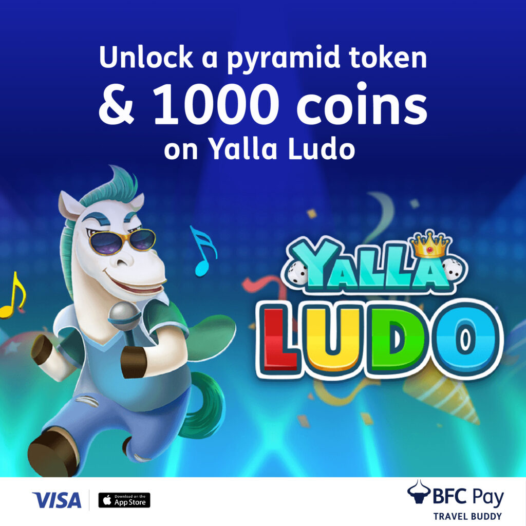 BFC Pay Offers and Rewards | Exclusive Deals & Discounts