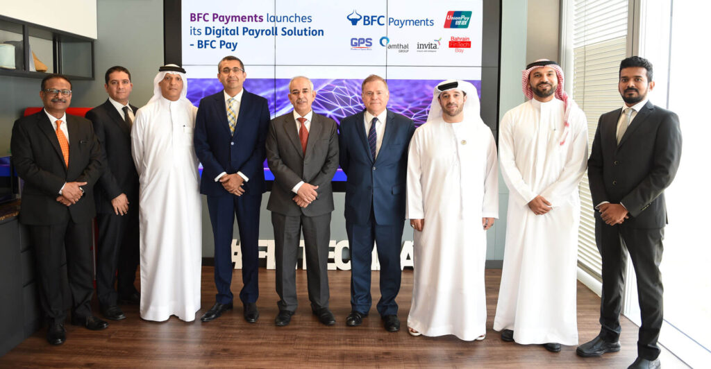 BFC Payments launches BFC Pay - Best Online Payment Solutions Provider ...